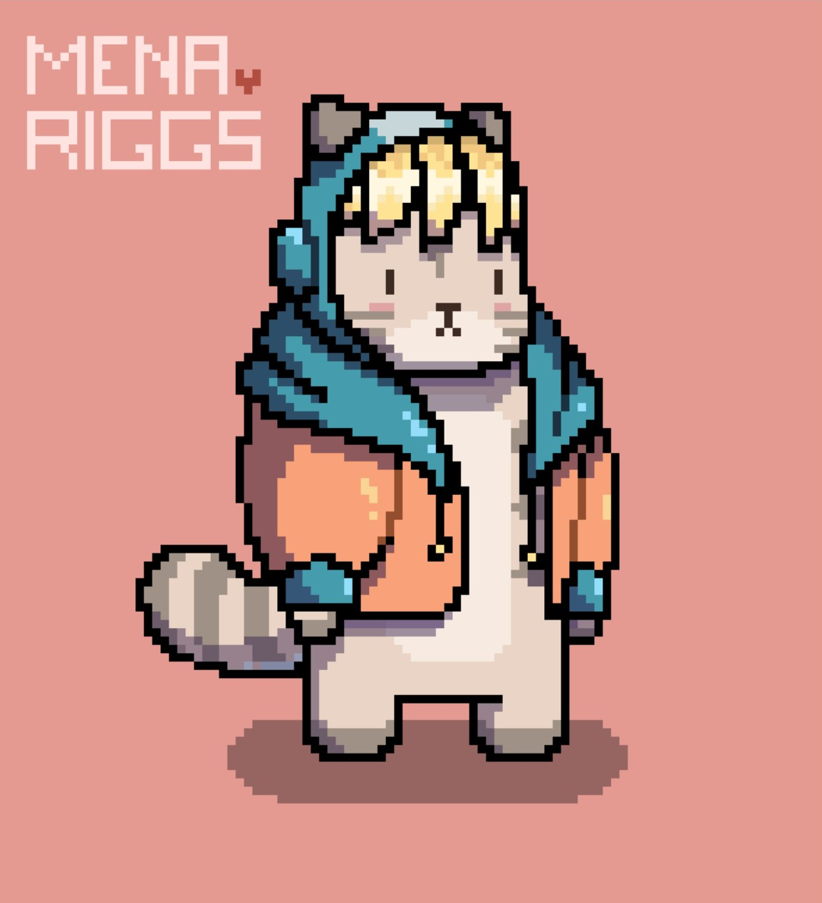 Portafolio de Ximena Alcaraz