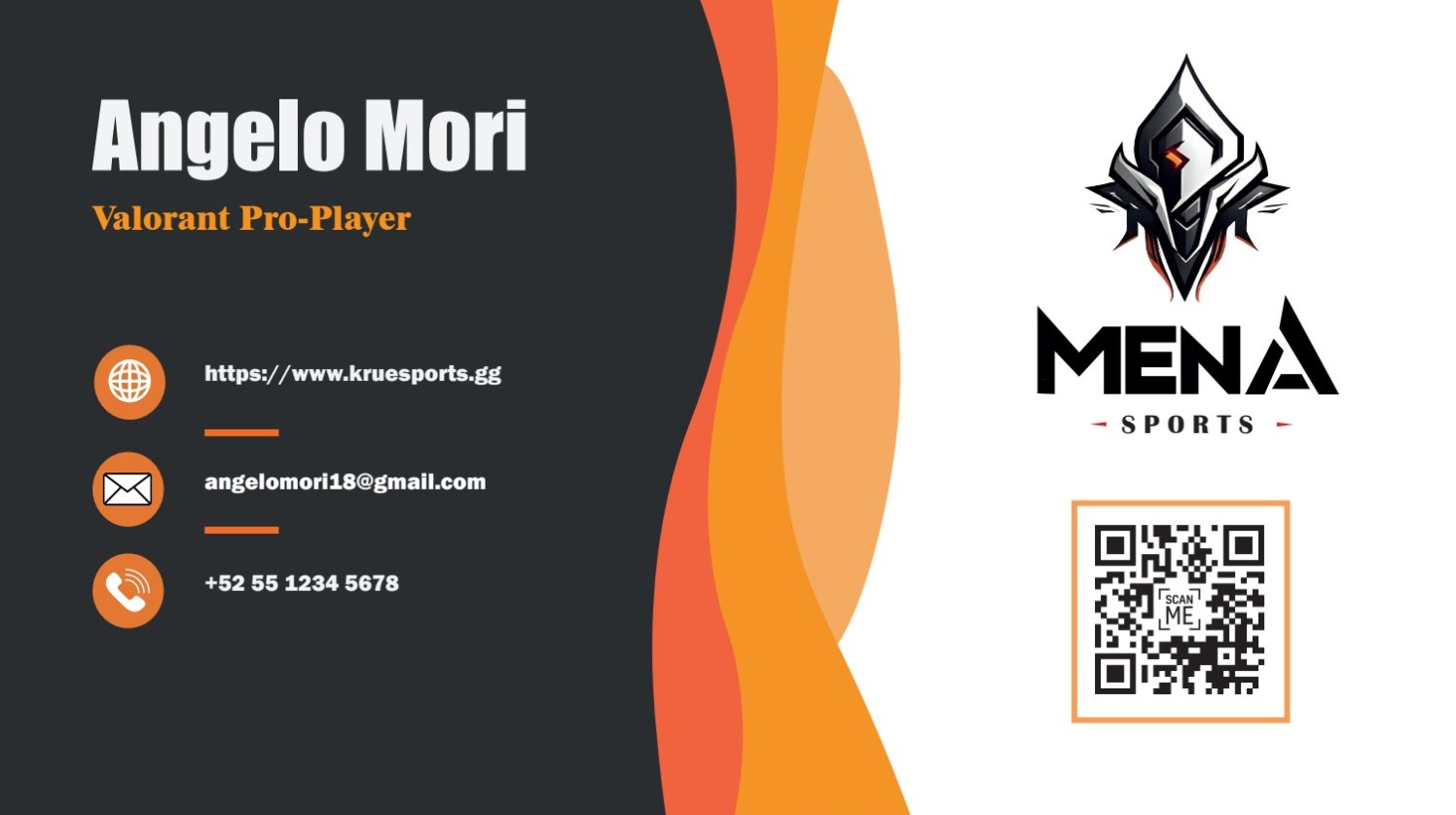 Portafolio de Ximena Alcaraz